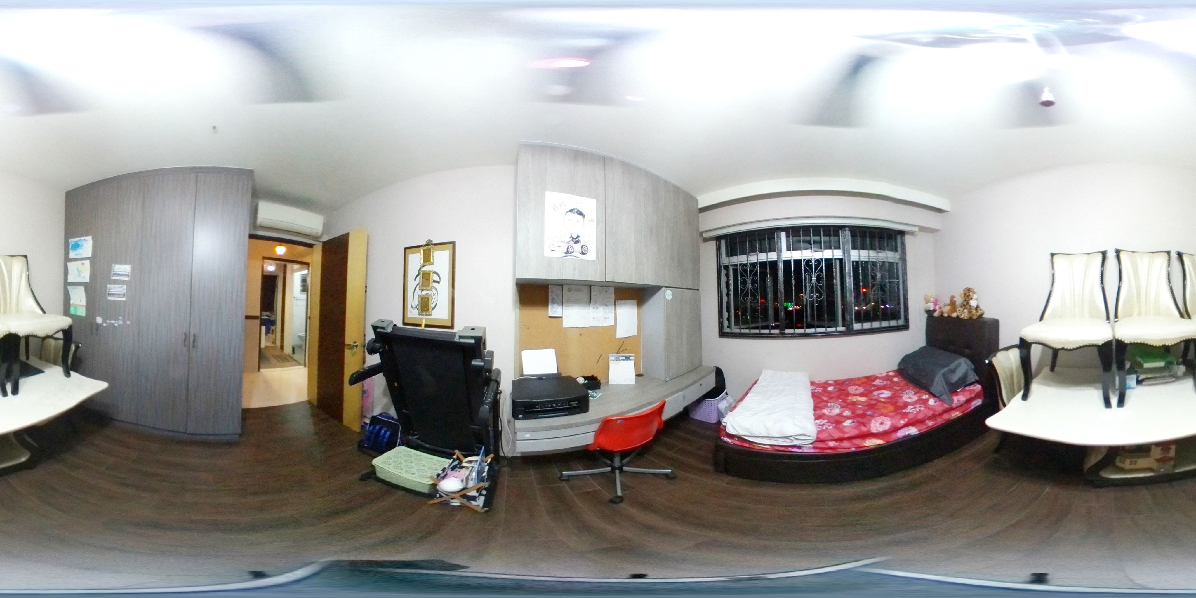 21 teban gardens - 360 Virtual Tour